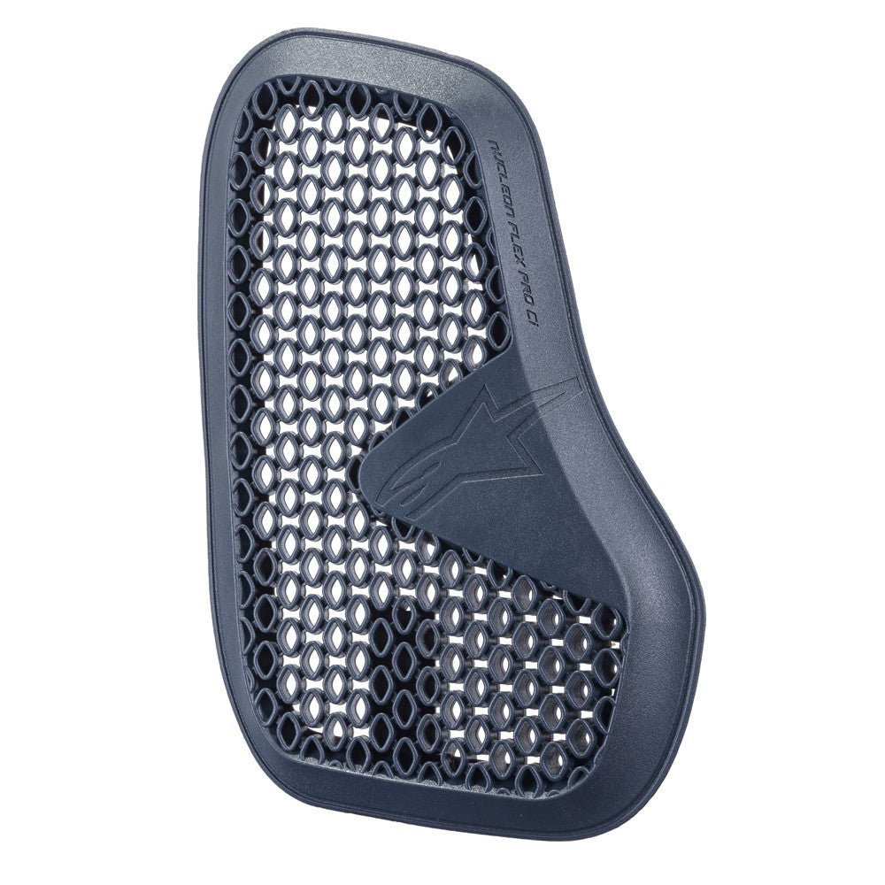 Nucleon Flex Pro Ci Chest Protection Insert Ant-S – Auckland City Honda