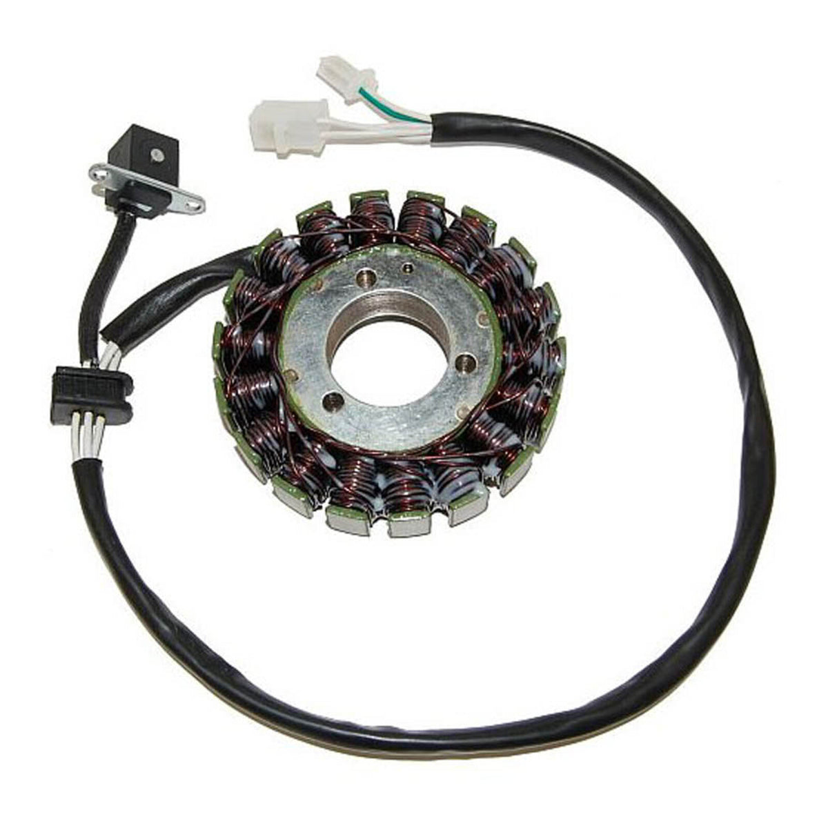 STATOR SUZUKI DL650 V-STROM 02-07 – Auckland City Honda