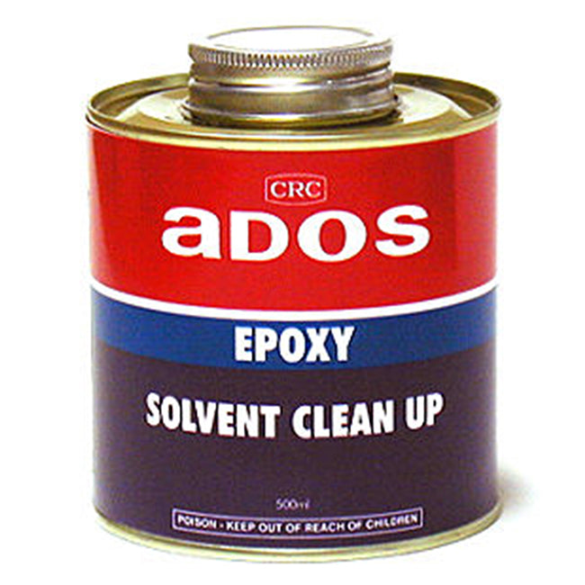 CRC - ADOS Epoxy Solvent Clean Up – Auckland City Honda